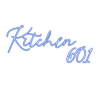 Menu — Kitchen 601