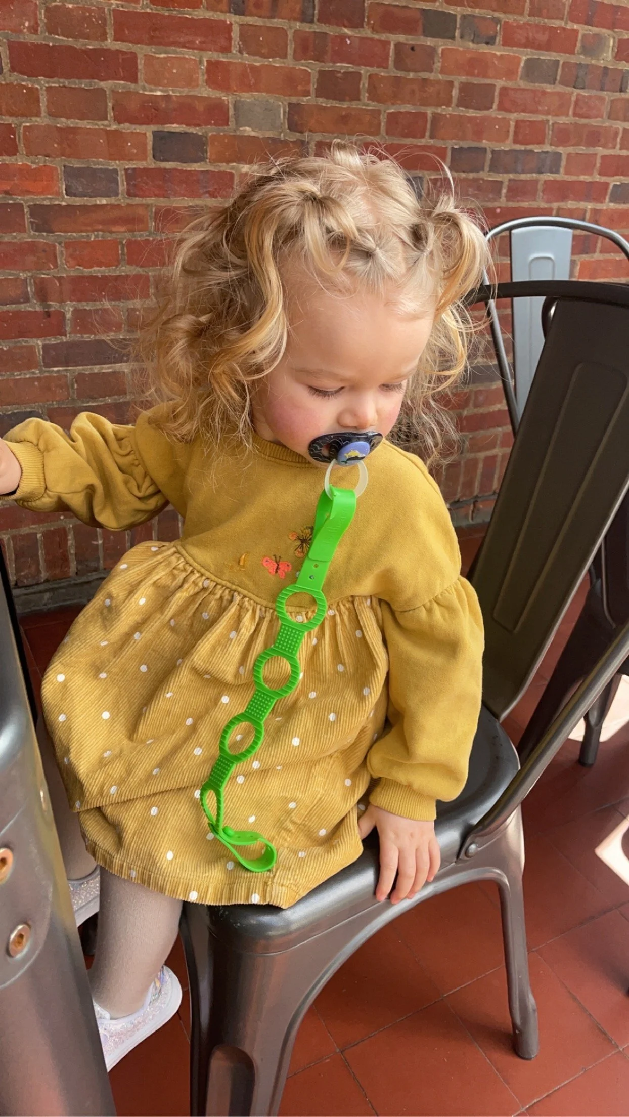 About — Emberiza Training Services