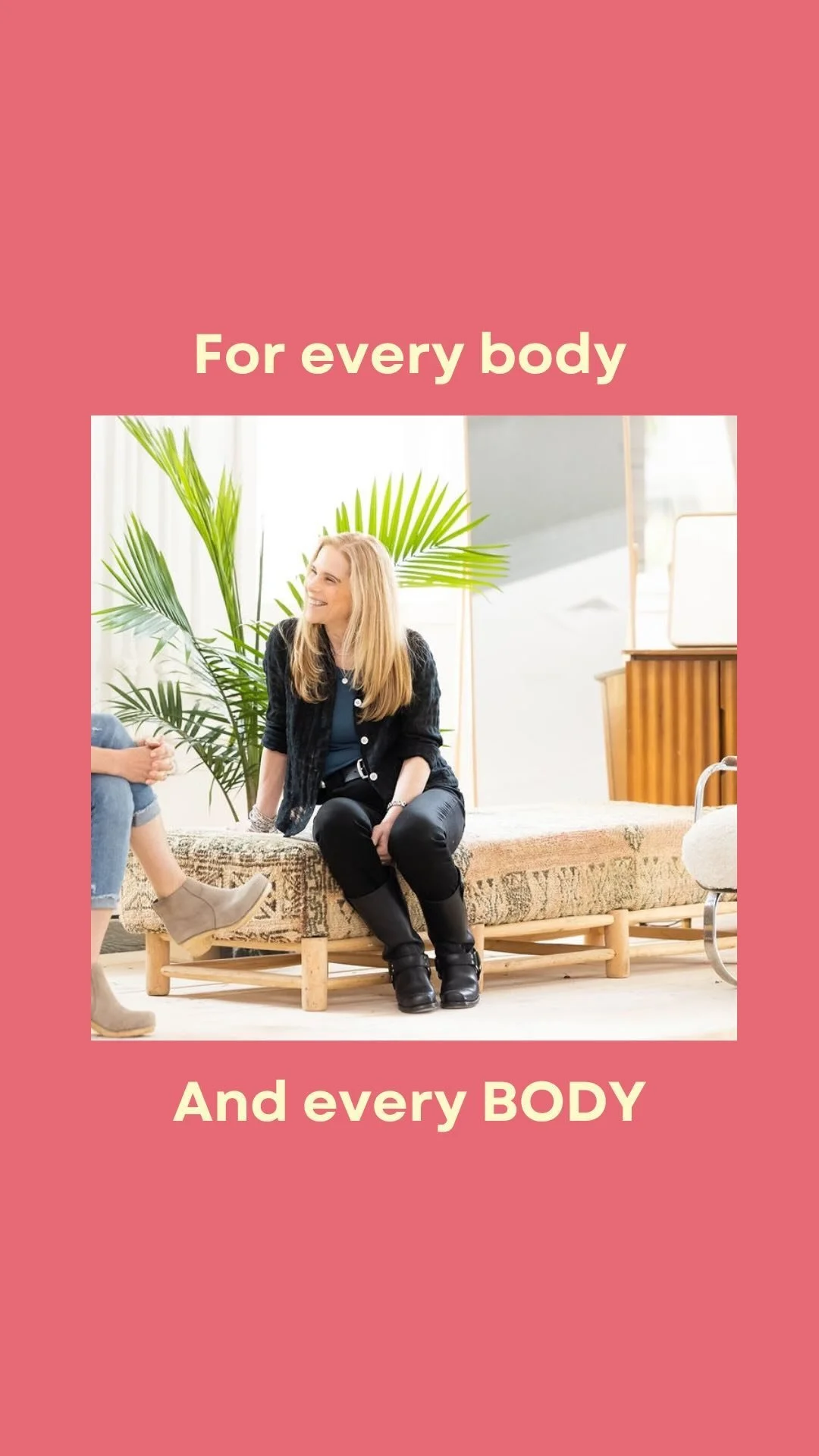 Body Image Inside Out