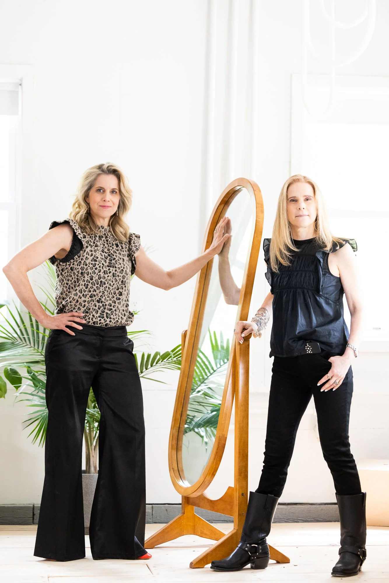 Body Image Inside Out