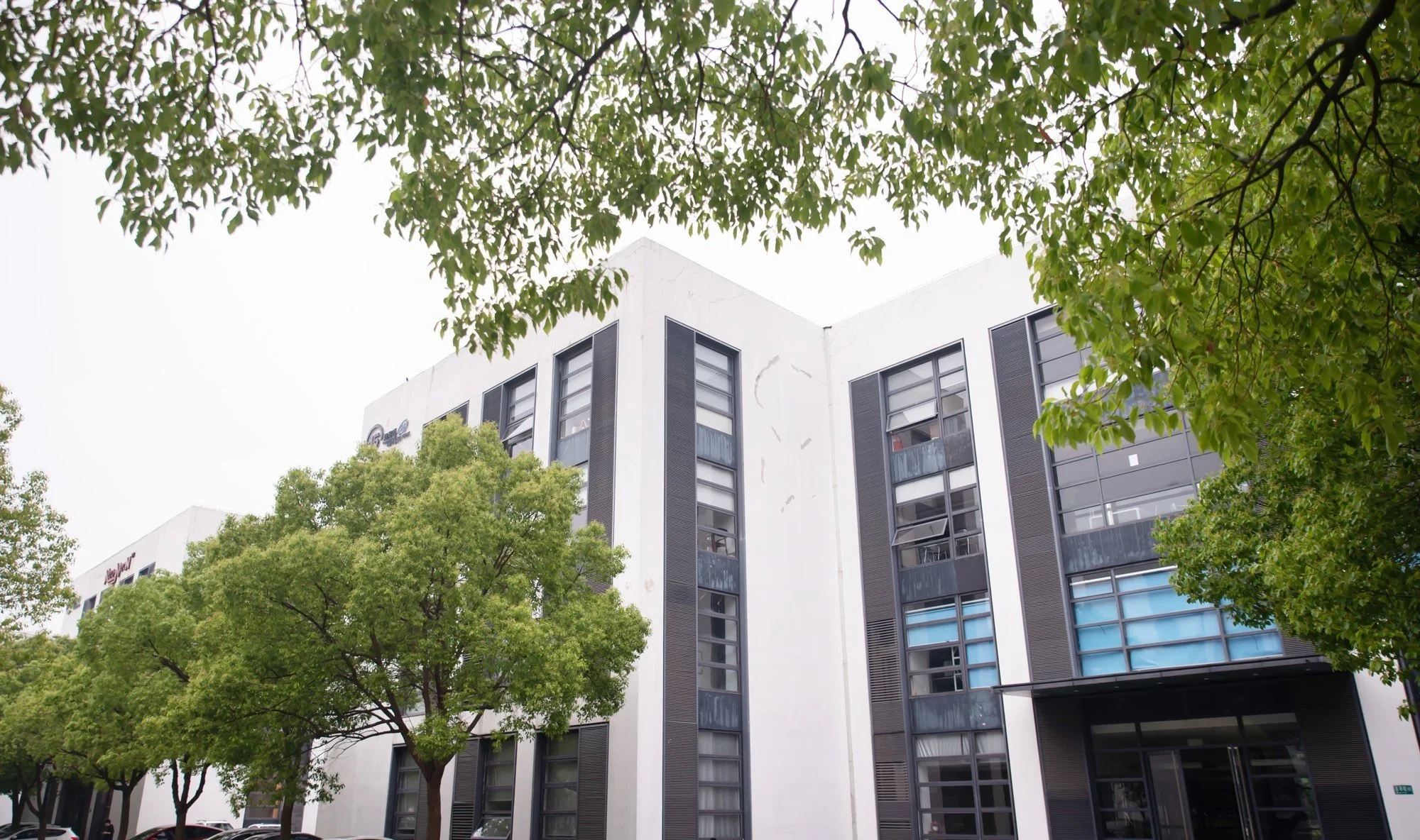 About — FES International