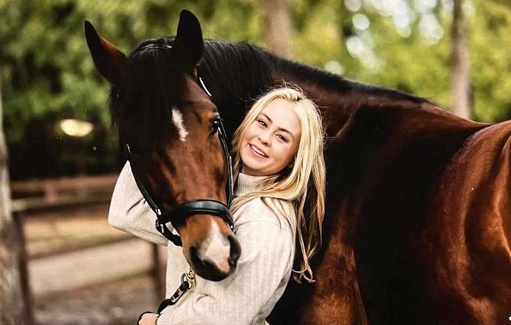 Veluto Equestrian Center
