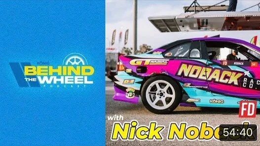 Nick Noback Racing