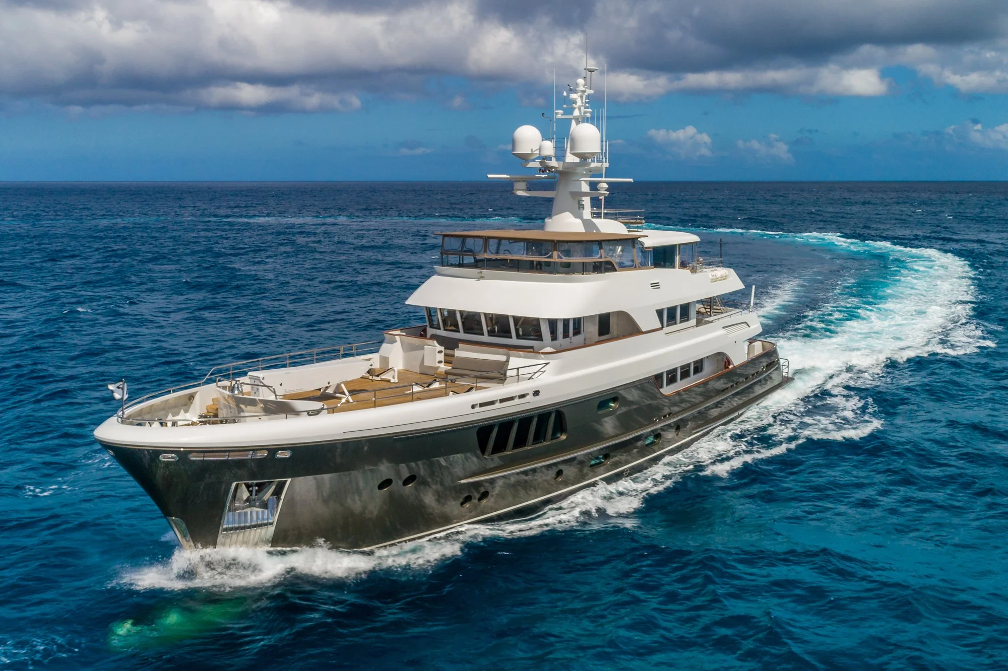 Maritime Media and Marketing