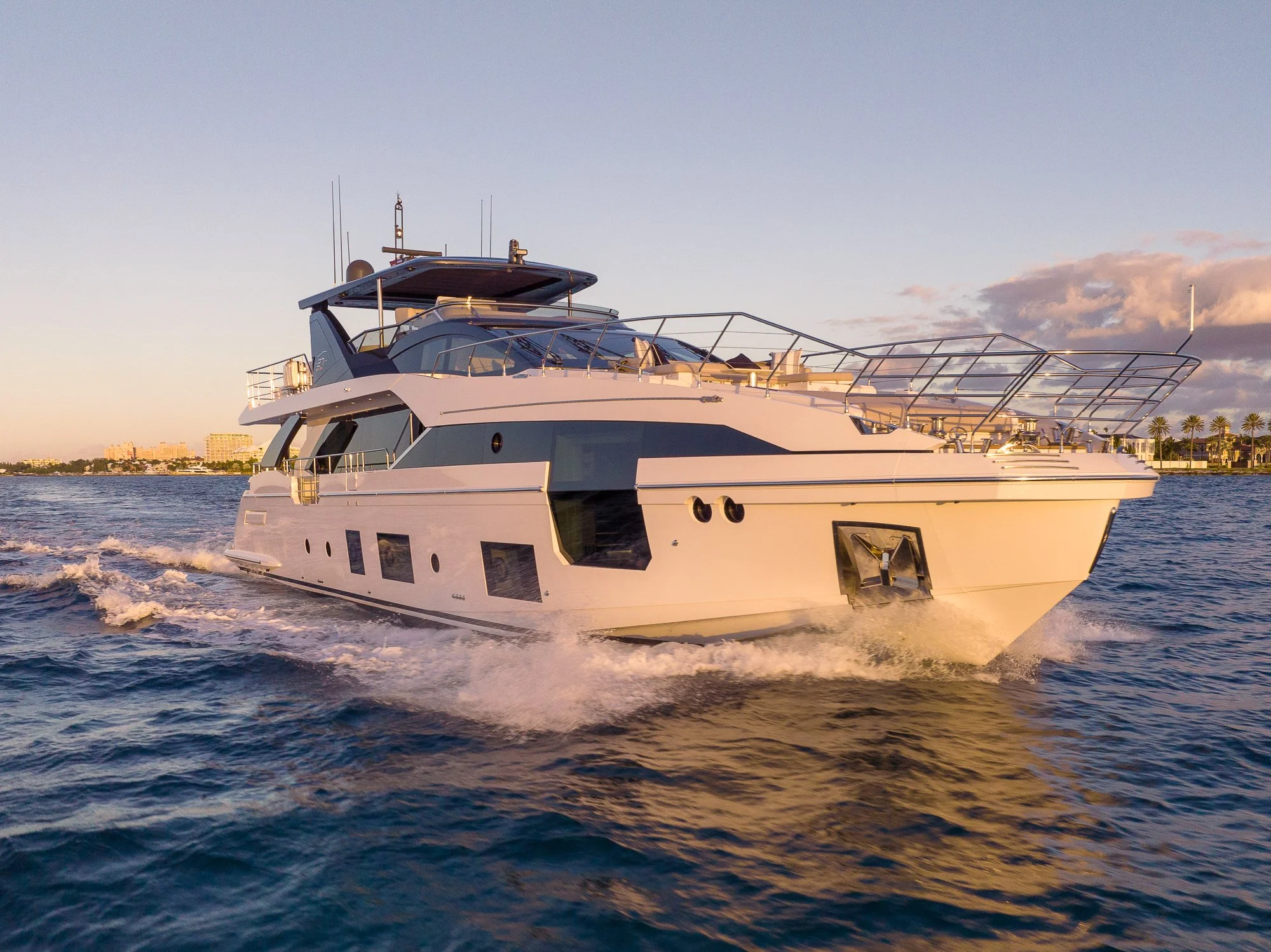 Maritime Media and Marketing