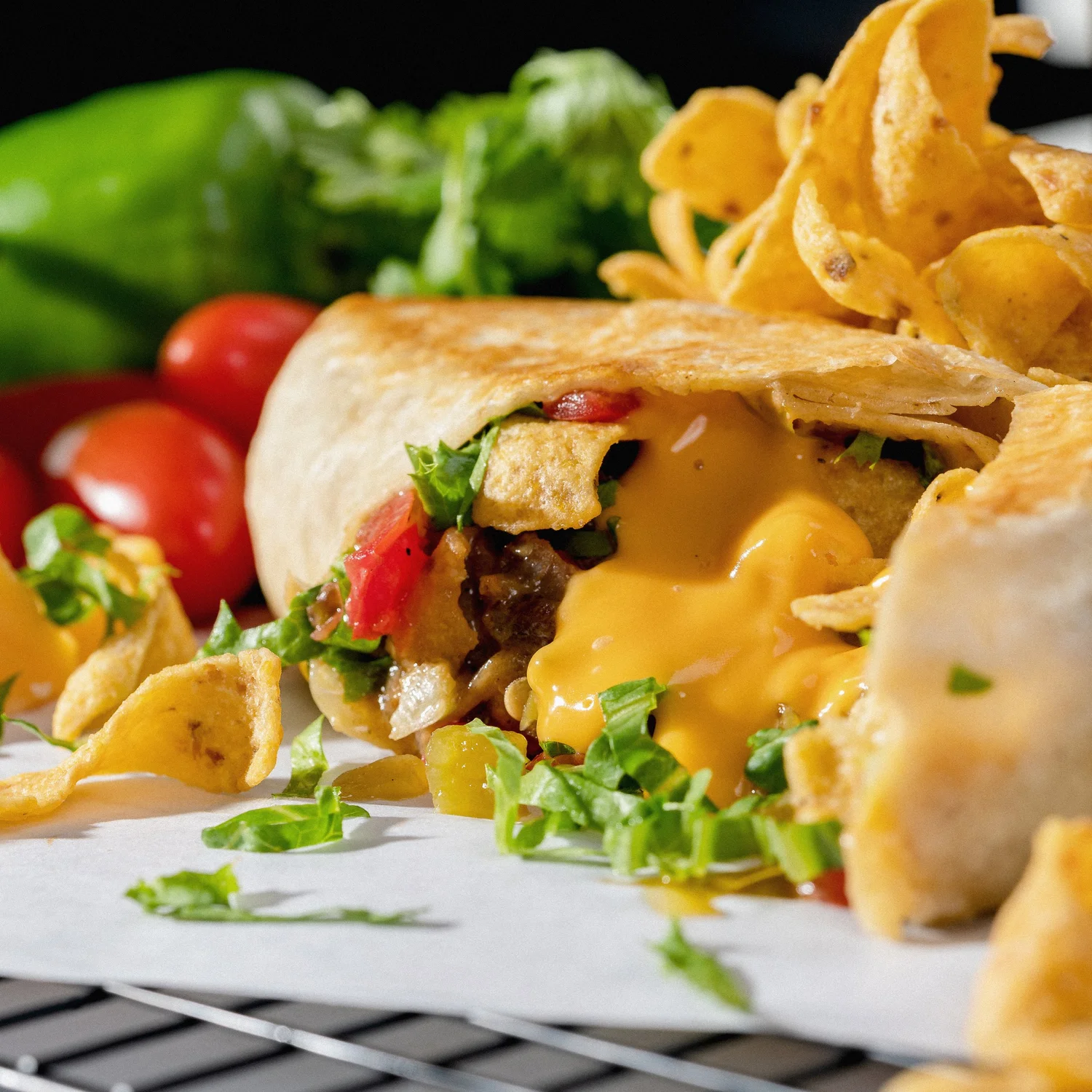 Catapult | Our tasty brands — Catapult