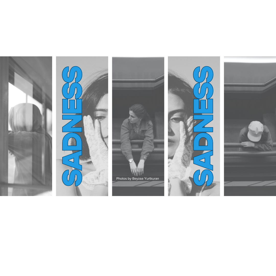 Sadness — Magic Messes