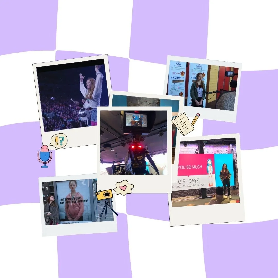 Our Story — Magic Messes