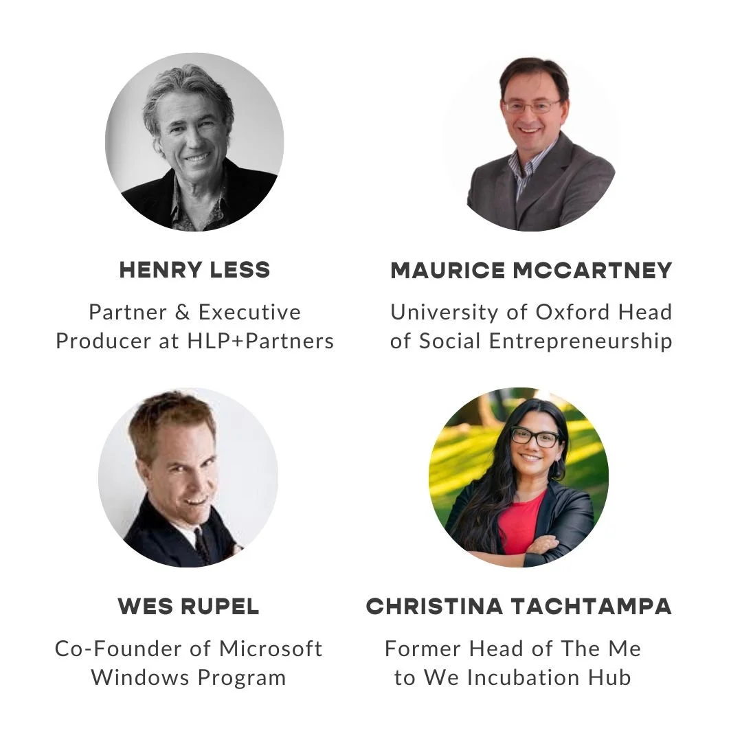 Team — Magic Messes