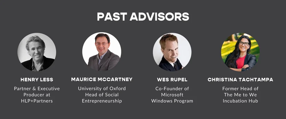 Team — Magic Messes