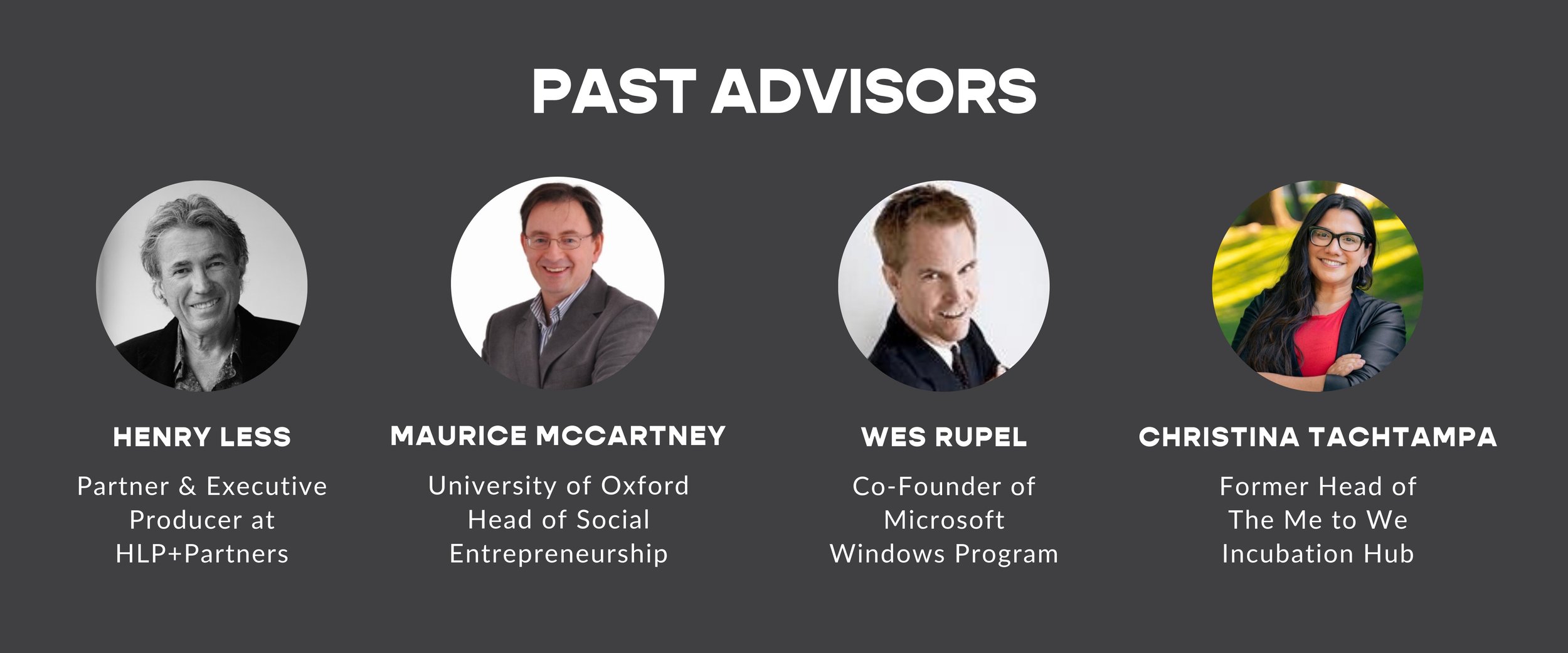 Team — Magic Messes