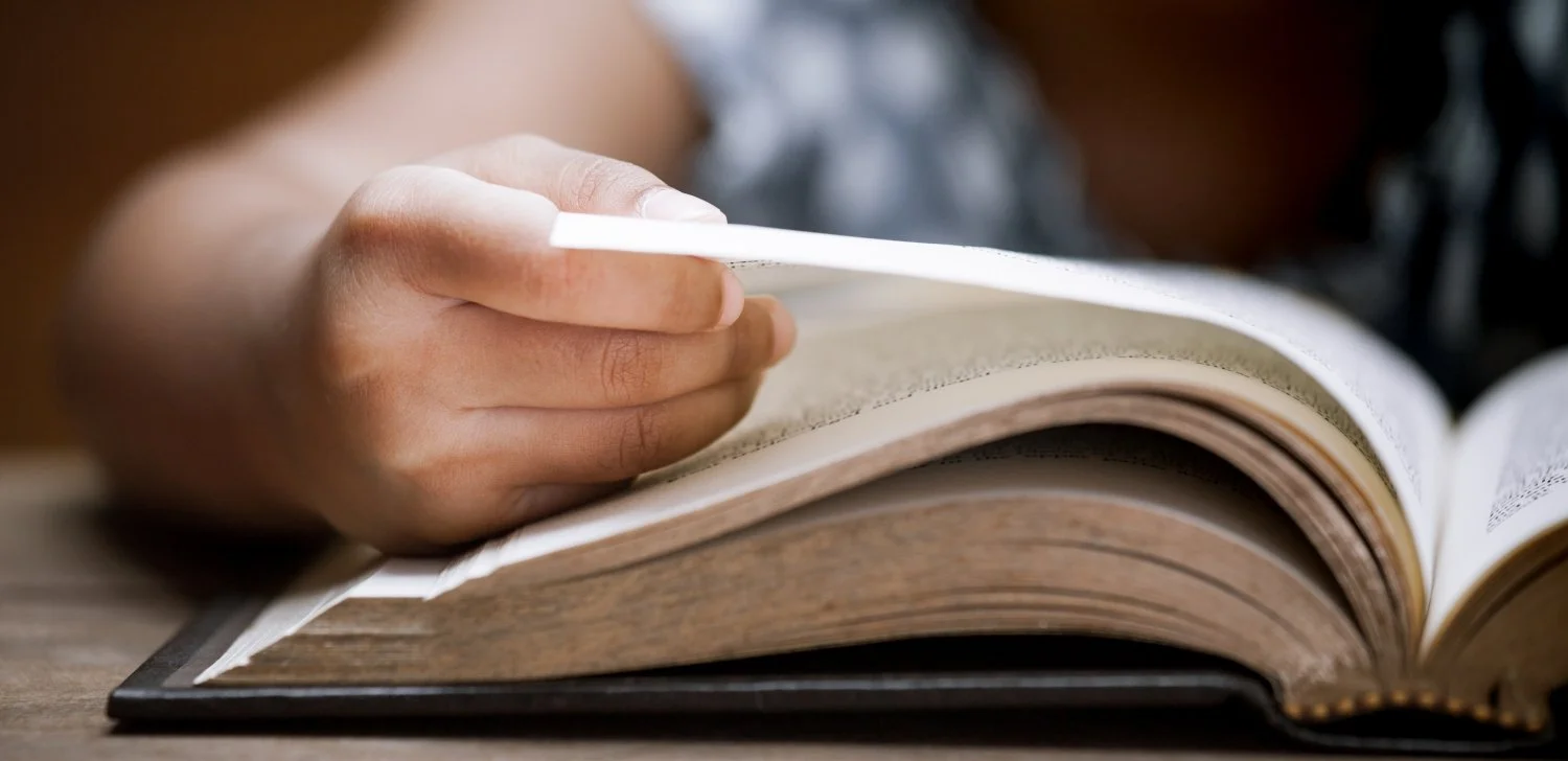 Spiritual Education — Marble Collegiate Church