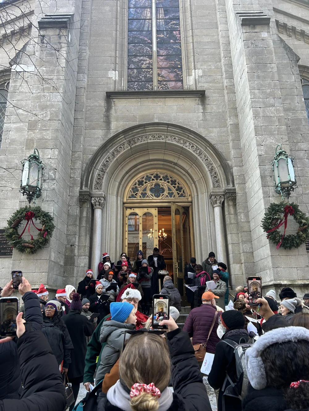 Marble Collegiate Church