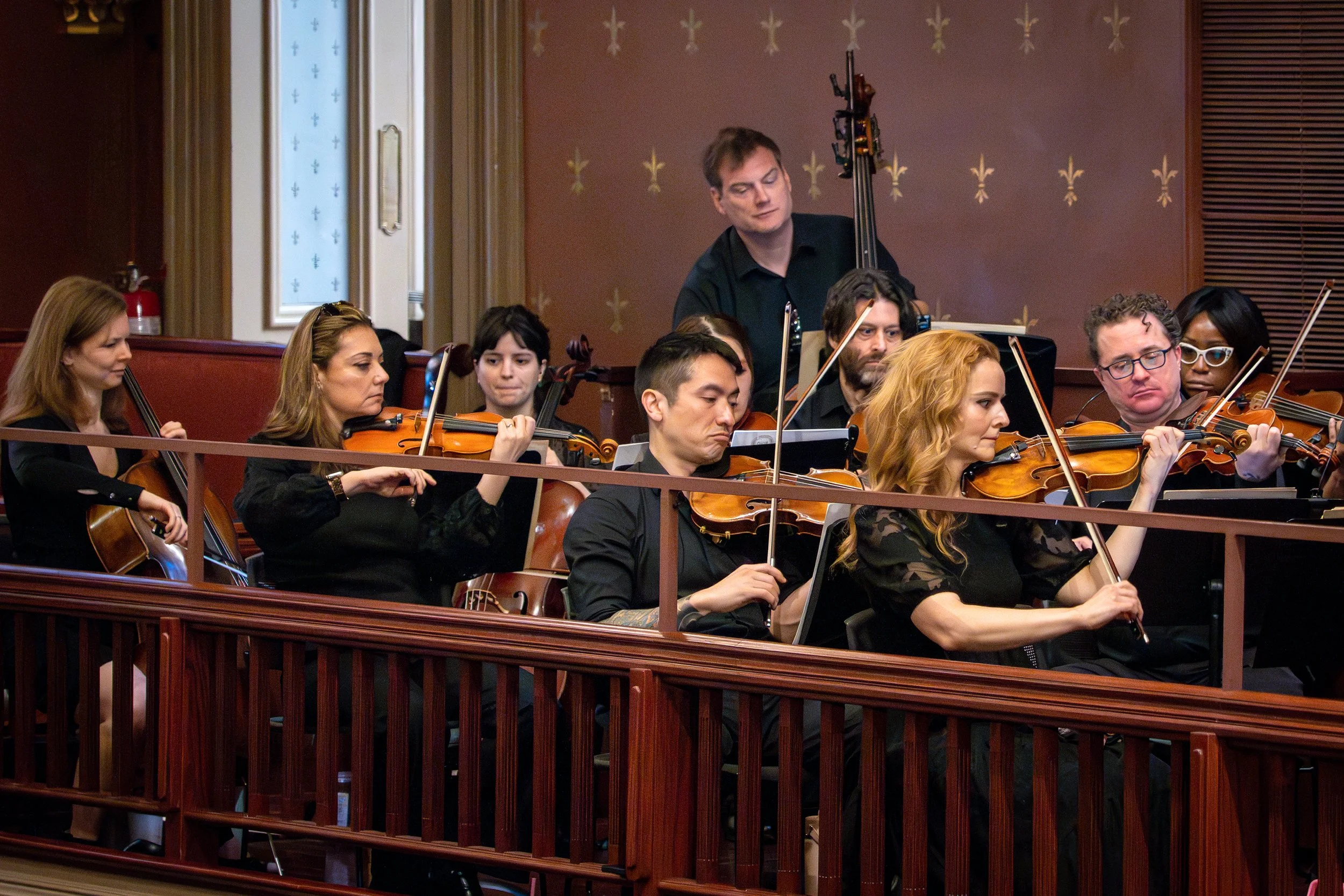 Photo Gallery: Good Friday 2025 — Marble Collegiate Church
