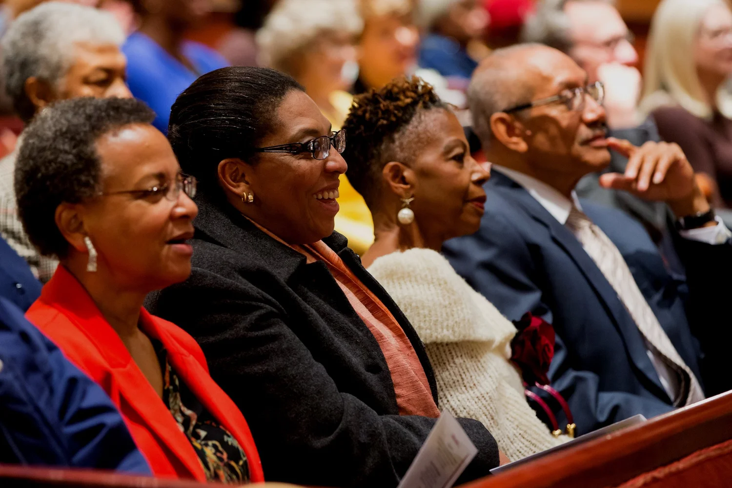 Watch — Marble Collegiate Church