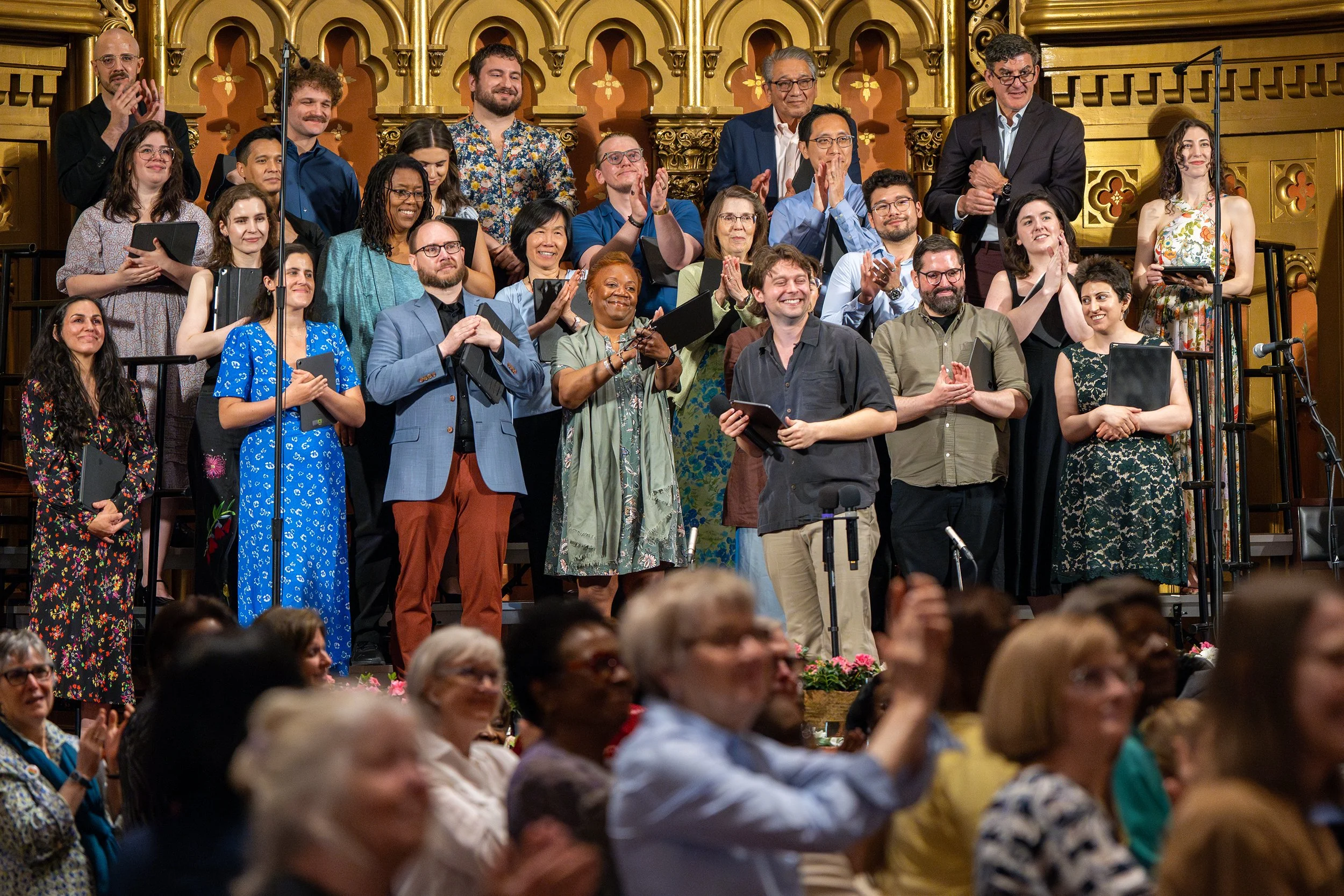 Marble Collegiate Church