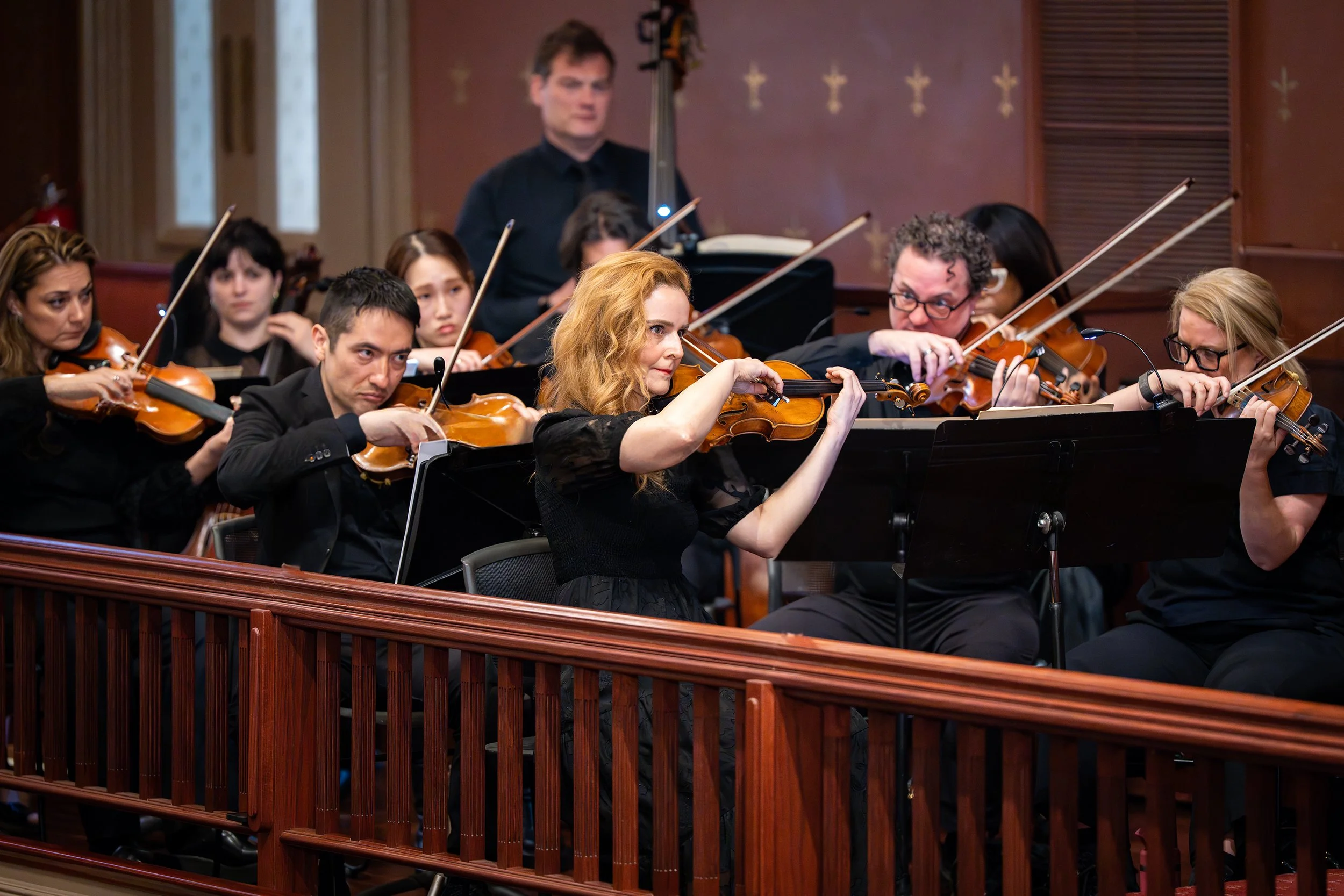Photo Gallery: Good Friday 2025 — Marble Collegiate Church