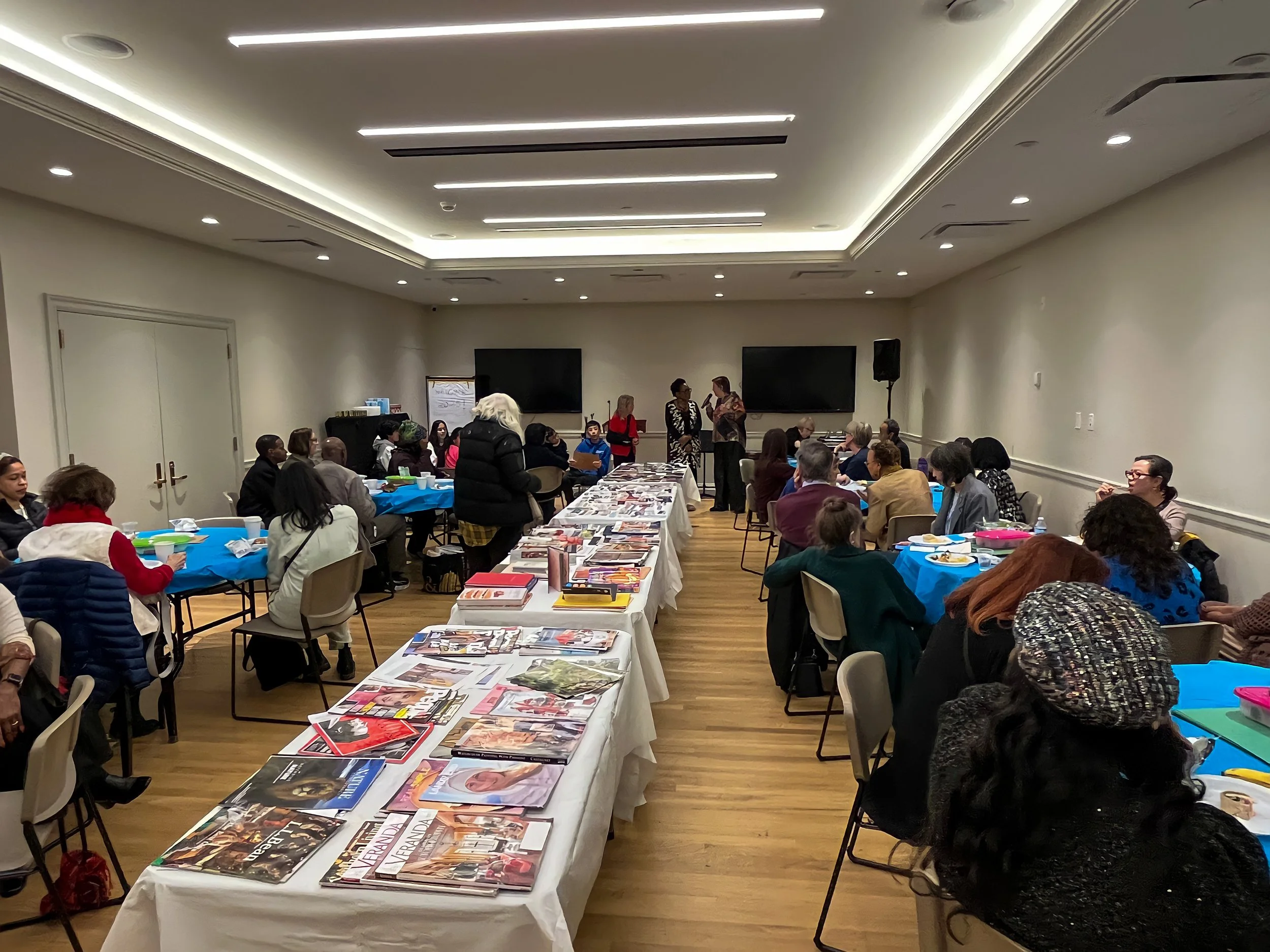 Marble Collegiate Church