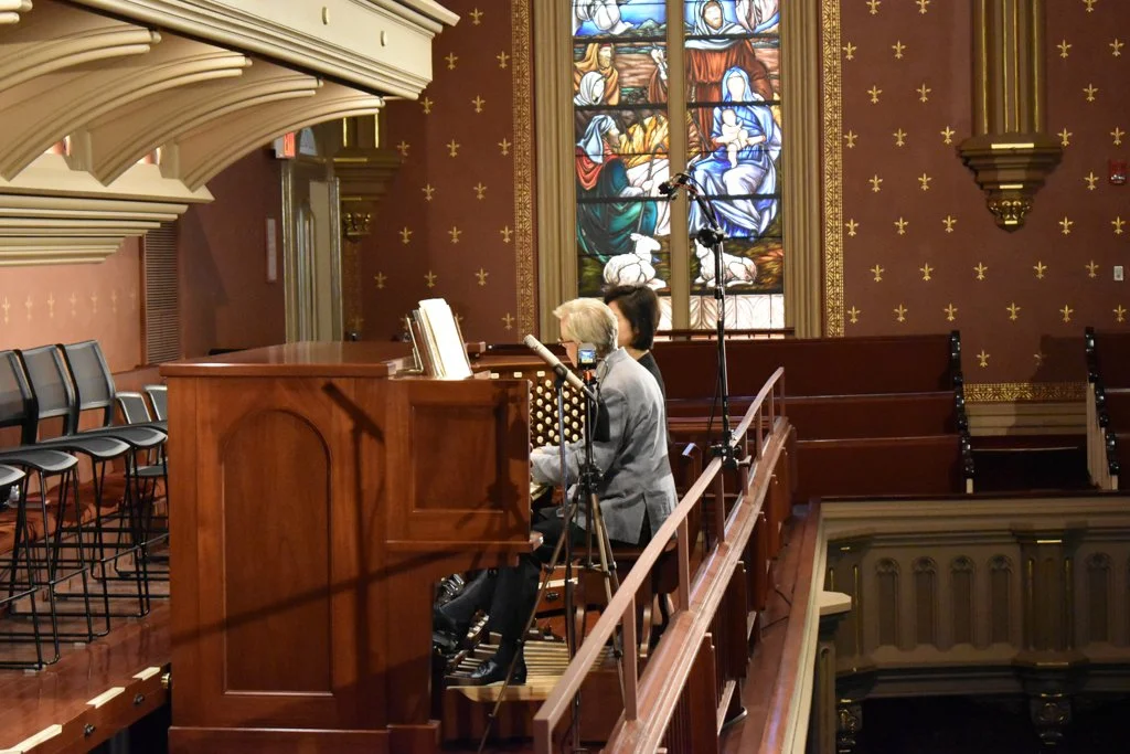 Marble Collegiate Church