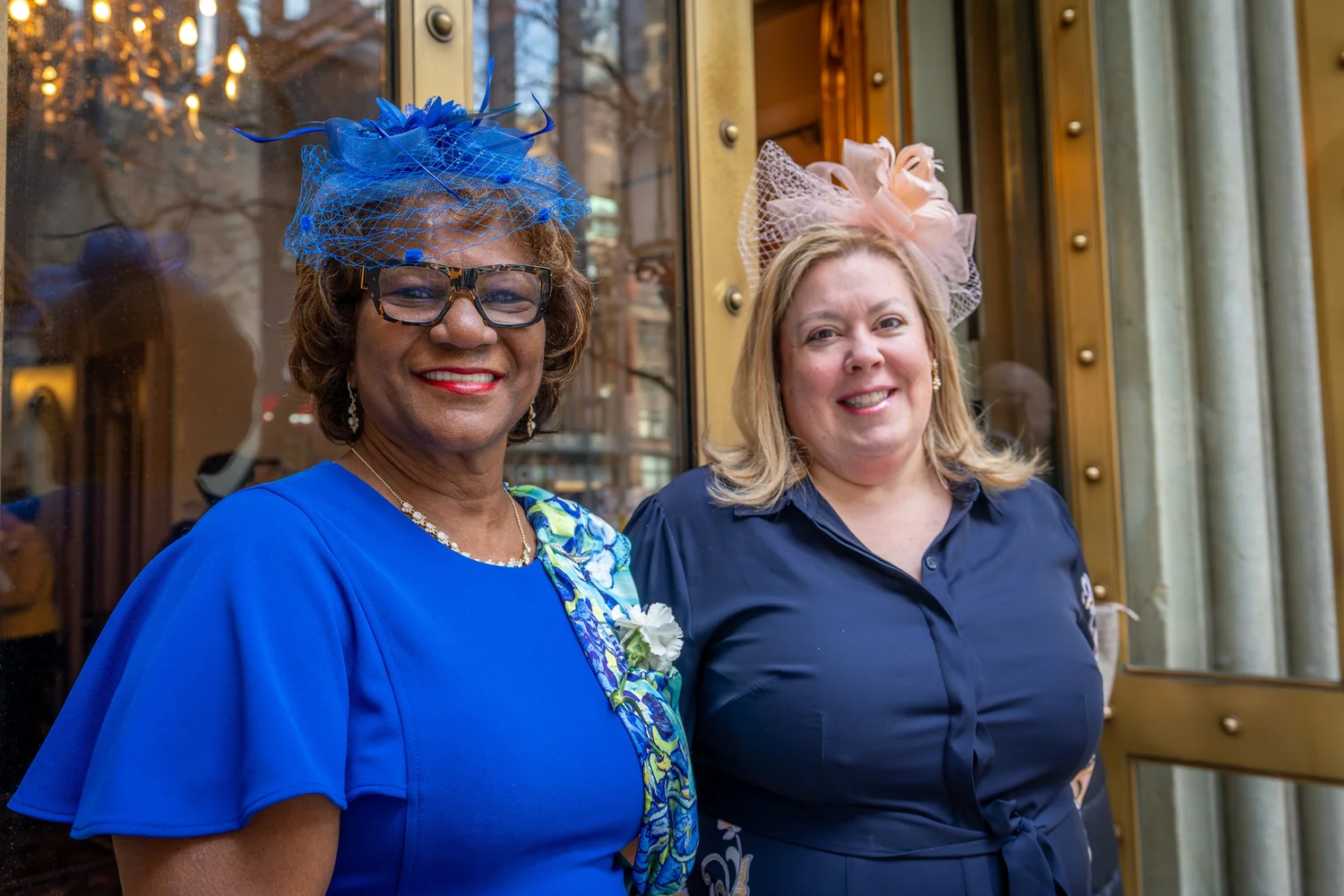 Photo Gallery: Easter Sunday 2024 — Marble Collegiate Church