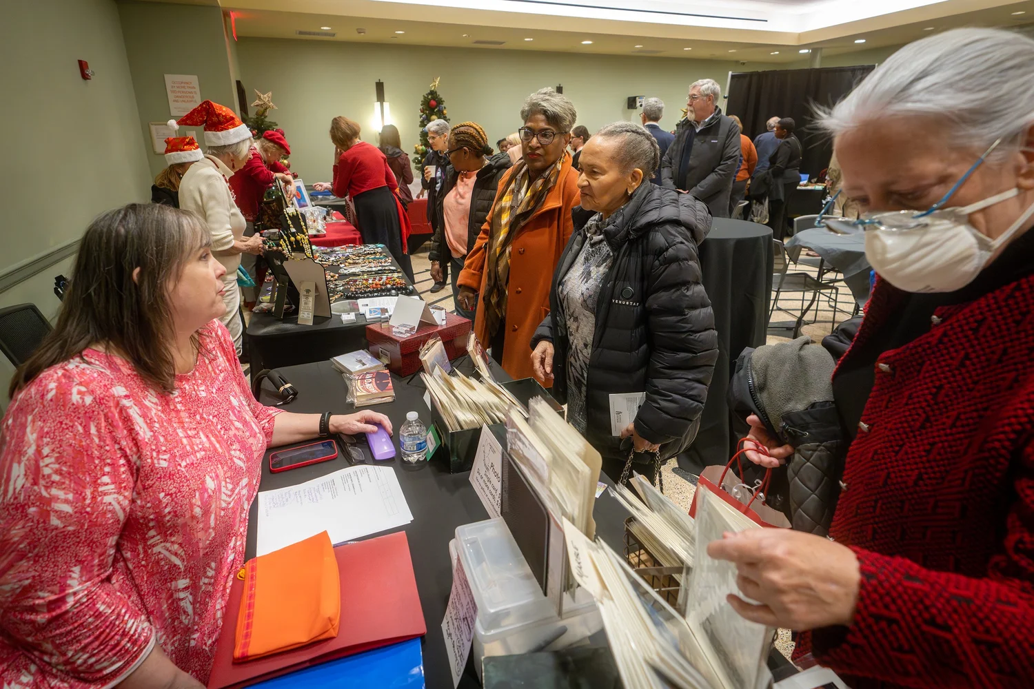 Marble Collegiate Church