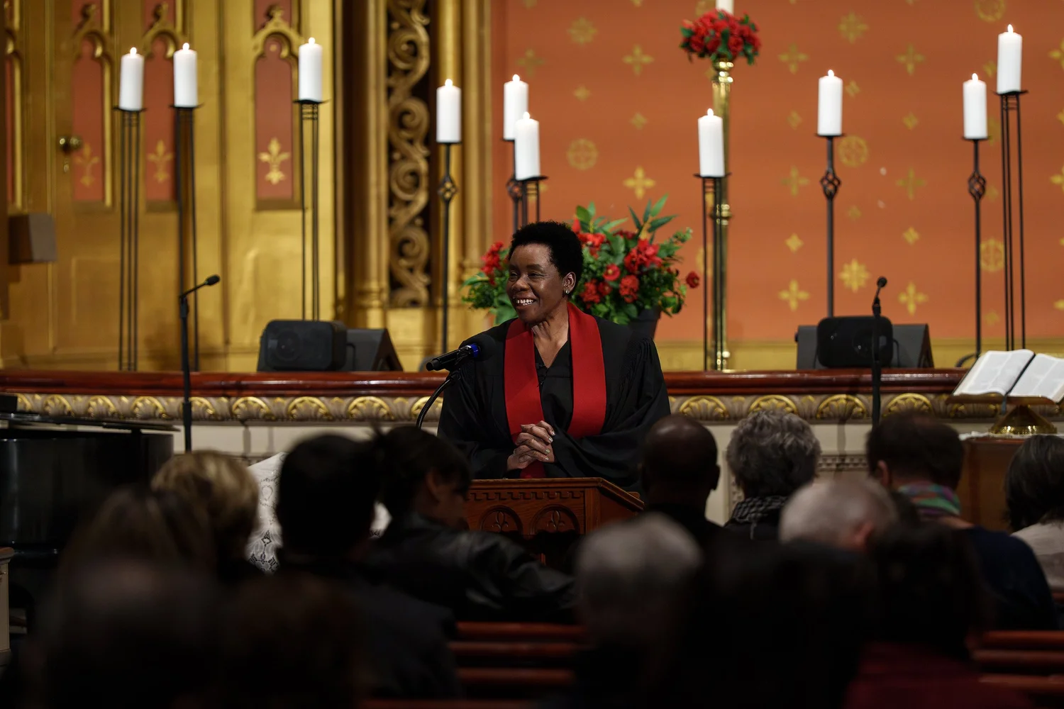 Marble Collegiate Church