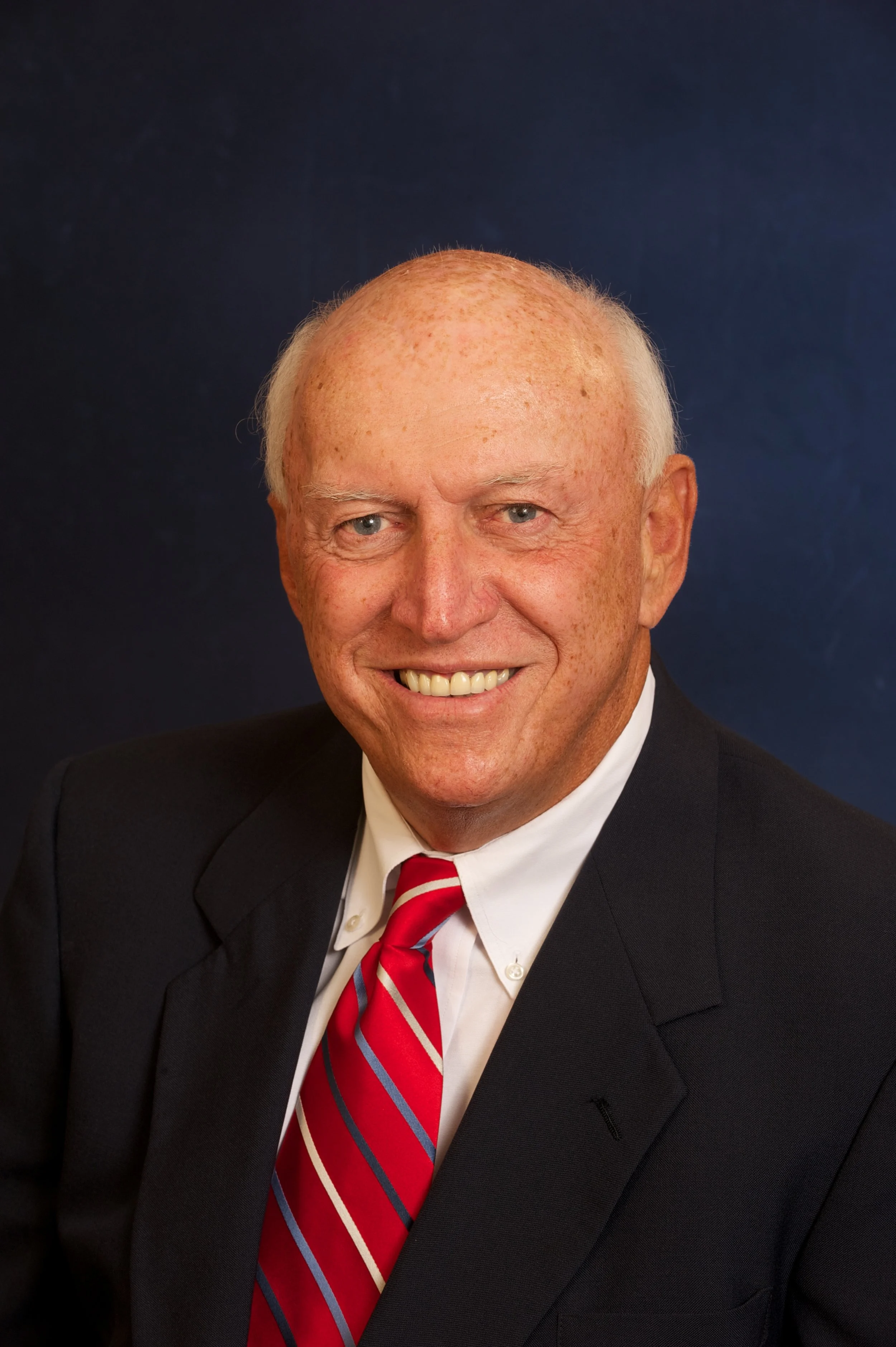 Board of Elders & Deacons — Marble Collegiate Church