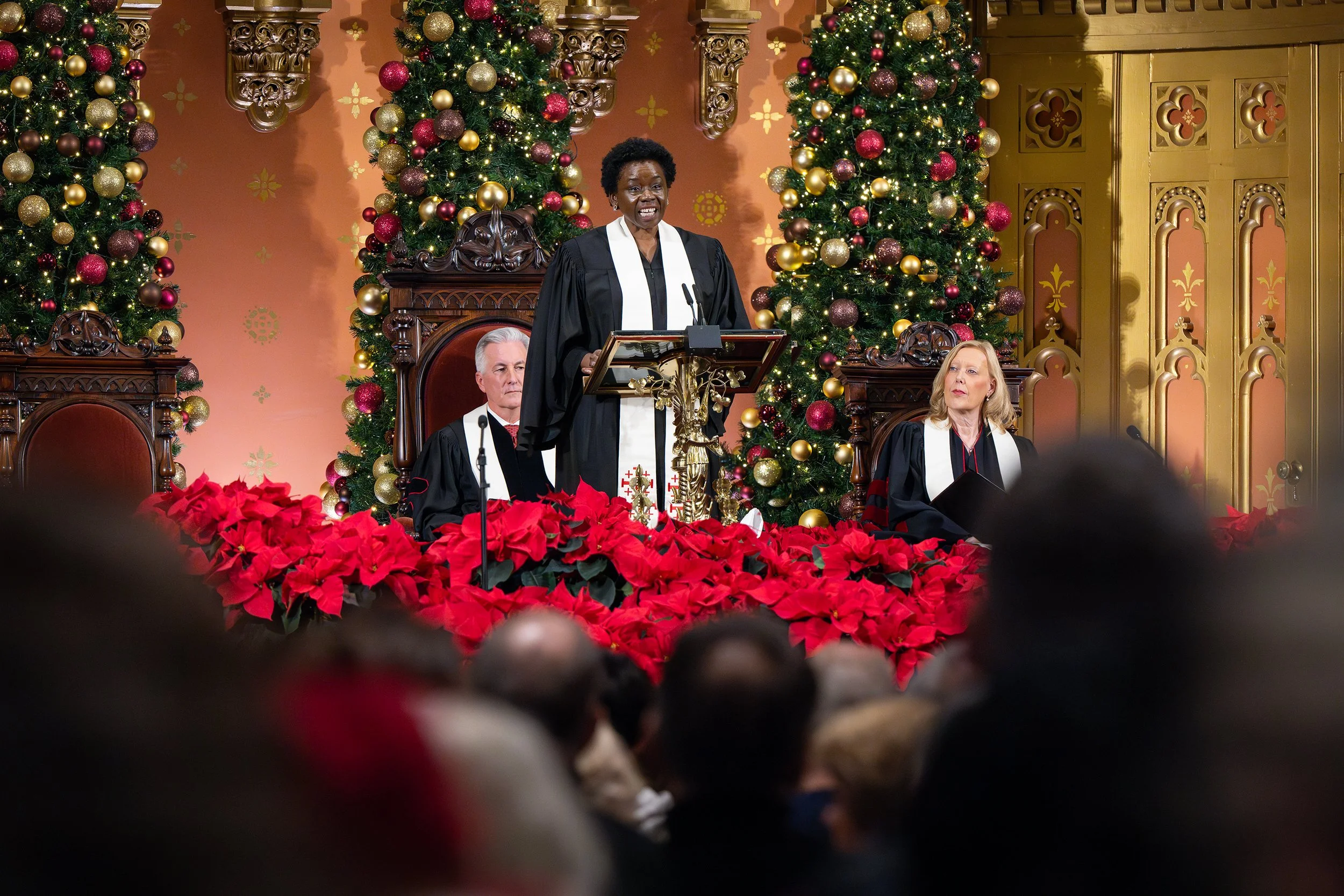 Marble Collegiate Church