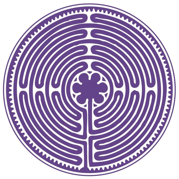 Labyrinth — Marble Collegiate Church