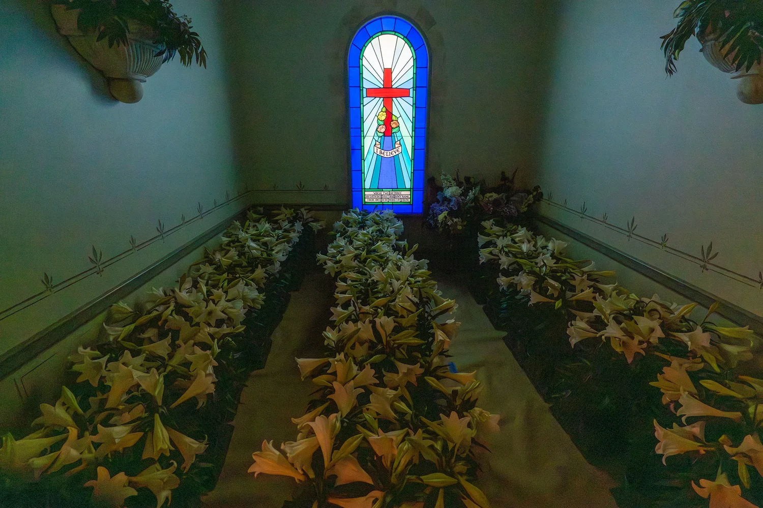 Marble Collegiate Church