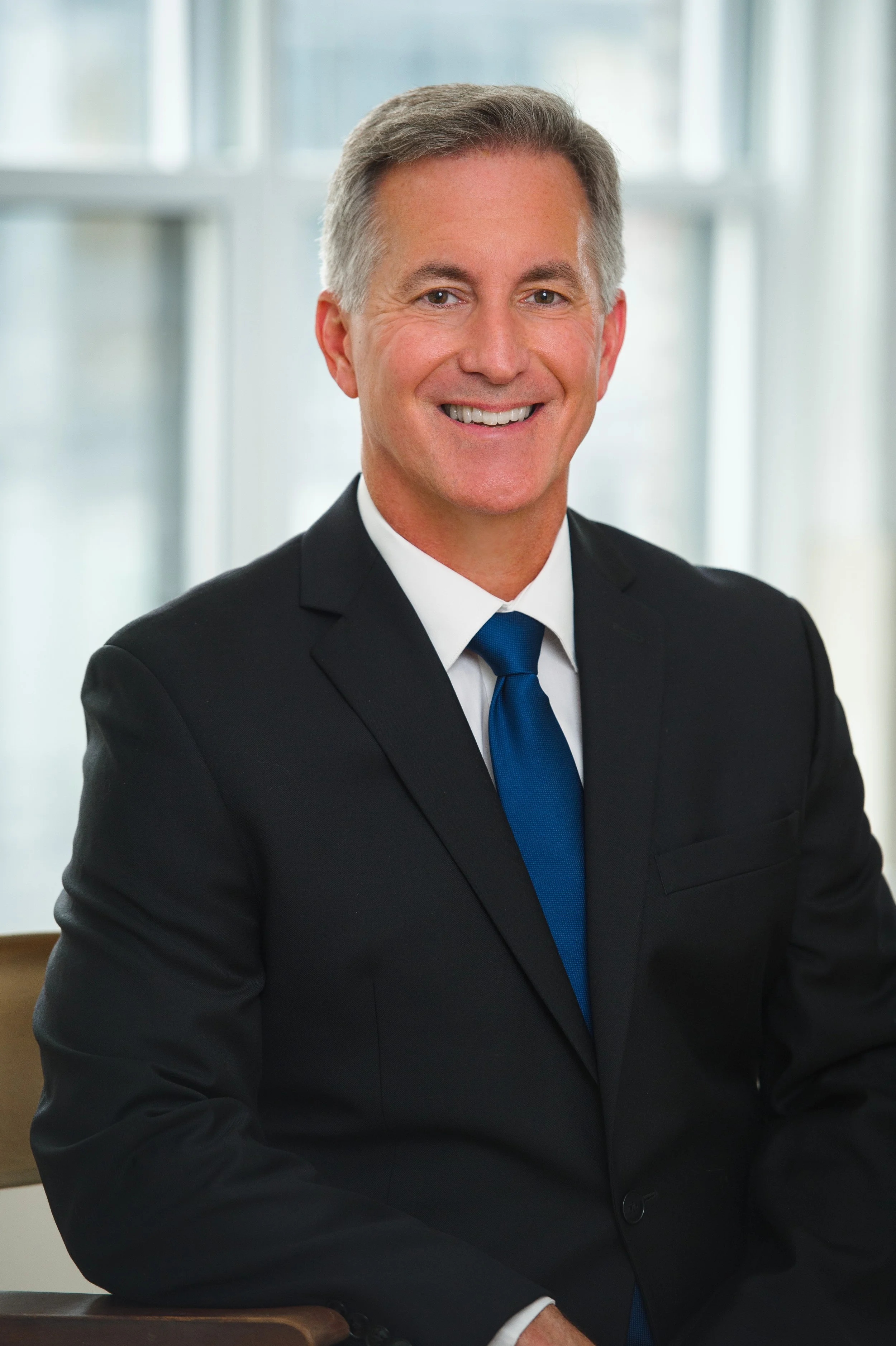 Clergy, Leaders & Staff — Marble Collegiate Church