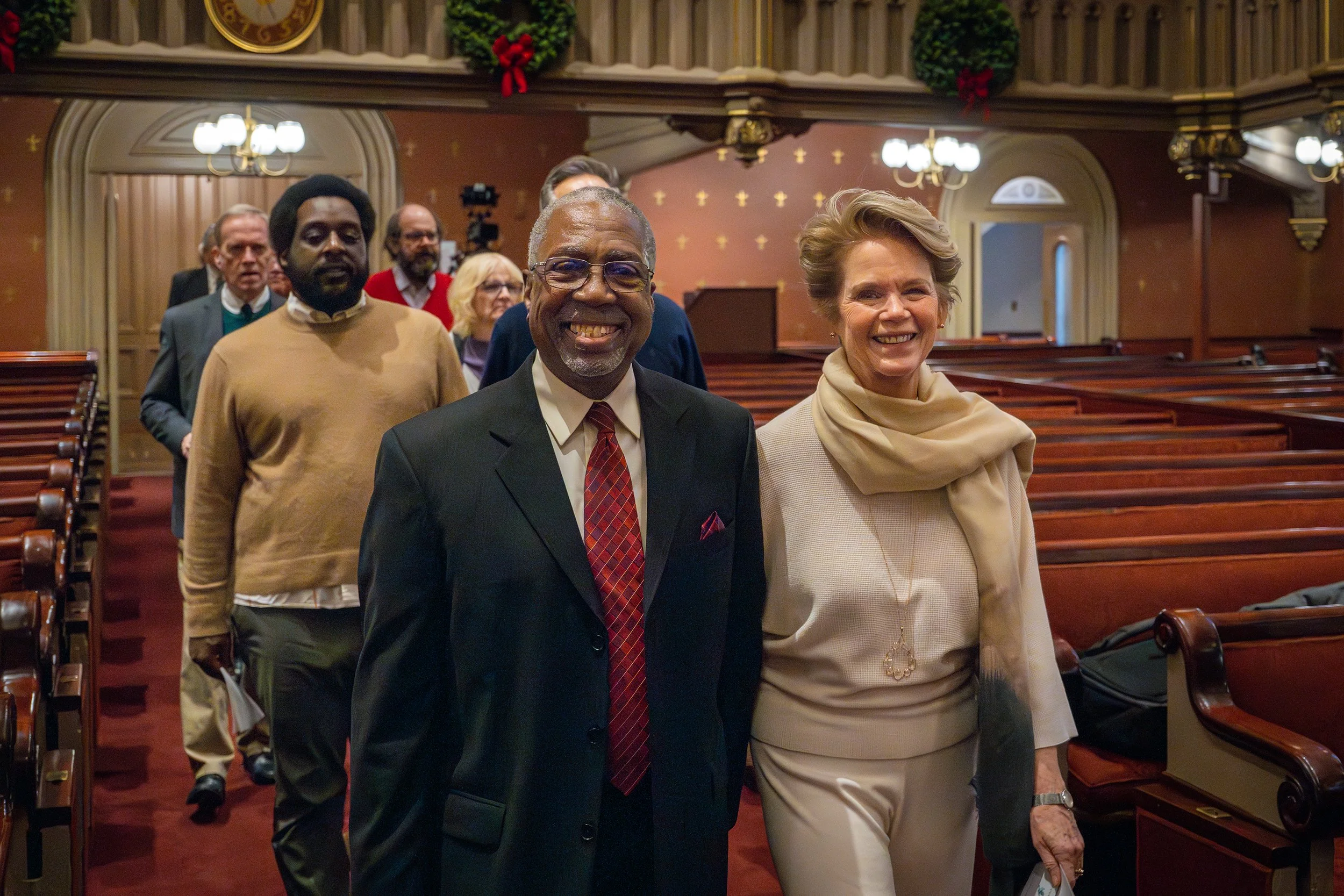 Marble Collegiate Church