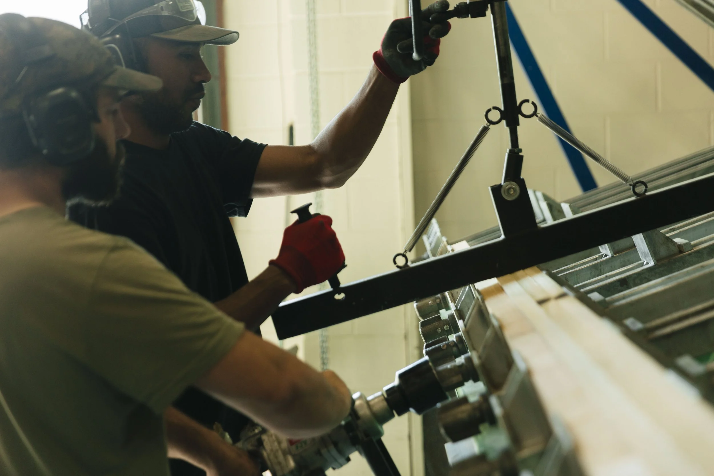 General 2 — Alaska Wood Moulding