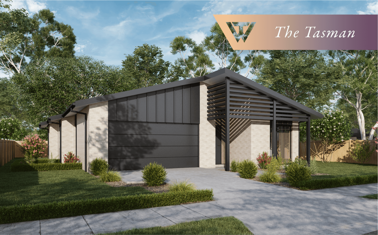 House Plans — Tim Whittle Homes