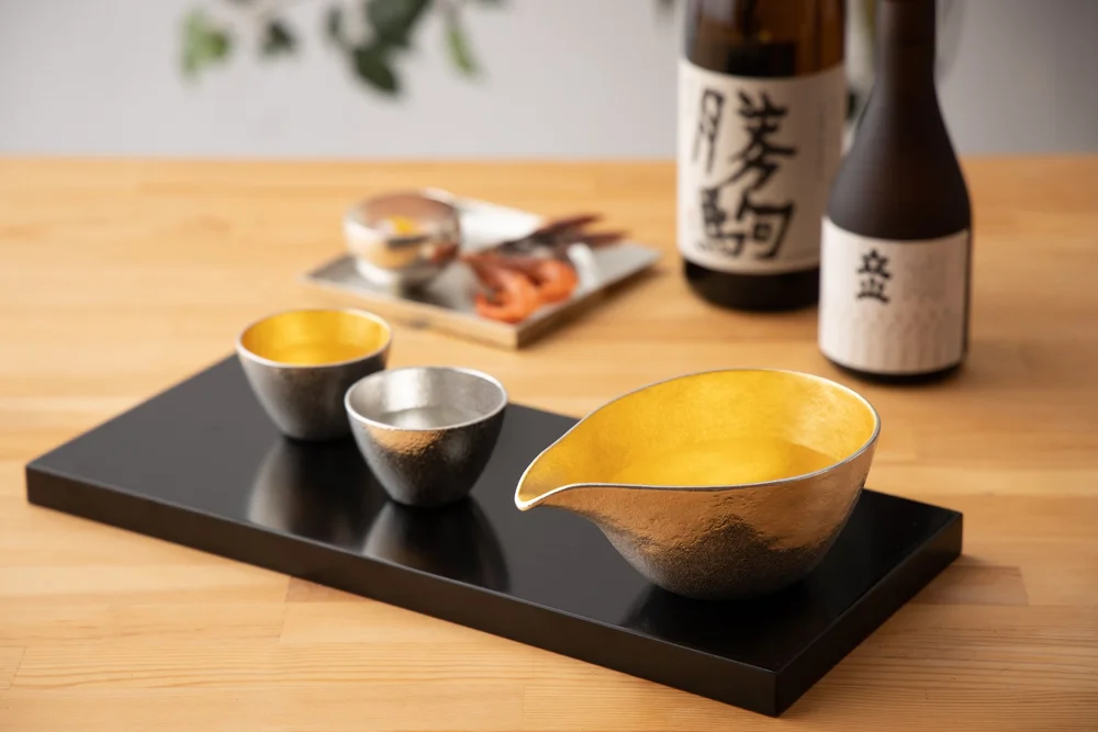 Qué es el sake cómo se toma — El mundo del sake