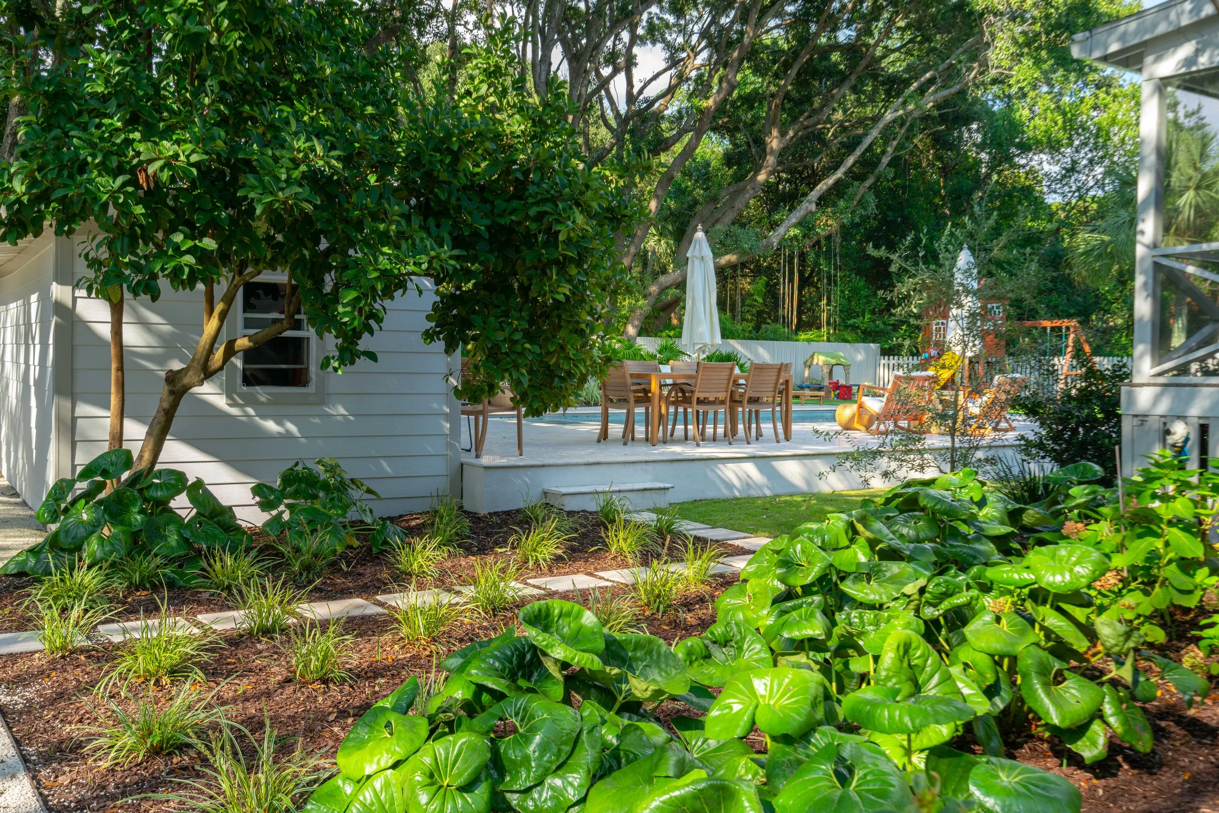 Landscaping Mt Pleasant, SC | Lowcountry, SC Landscaping