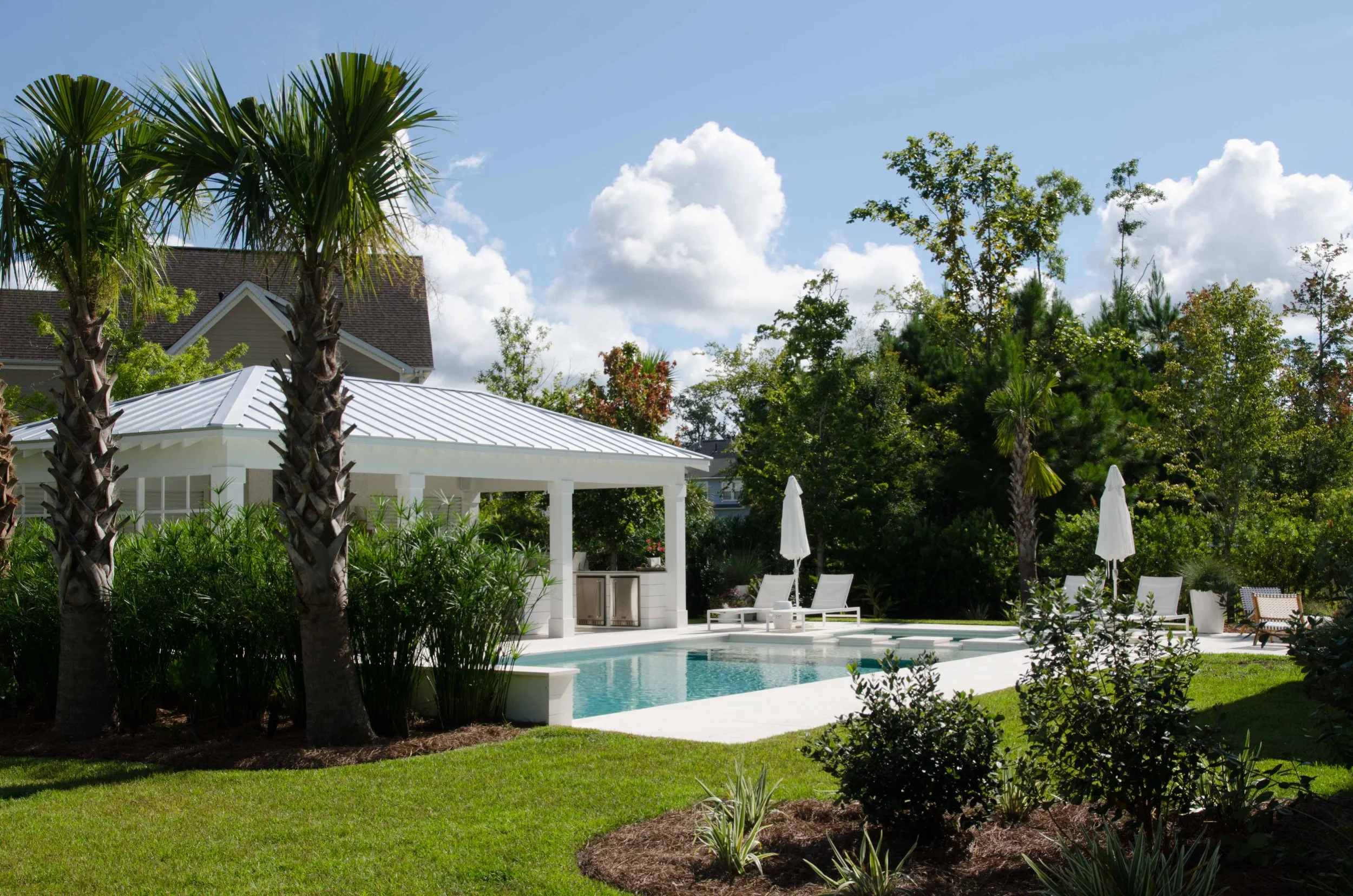 Premium Hardscape Patio Solutions — YardWorks