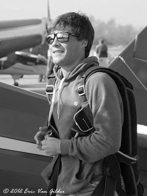 Sammy Mason Airshows