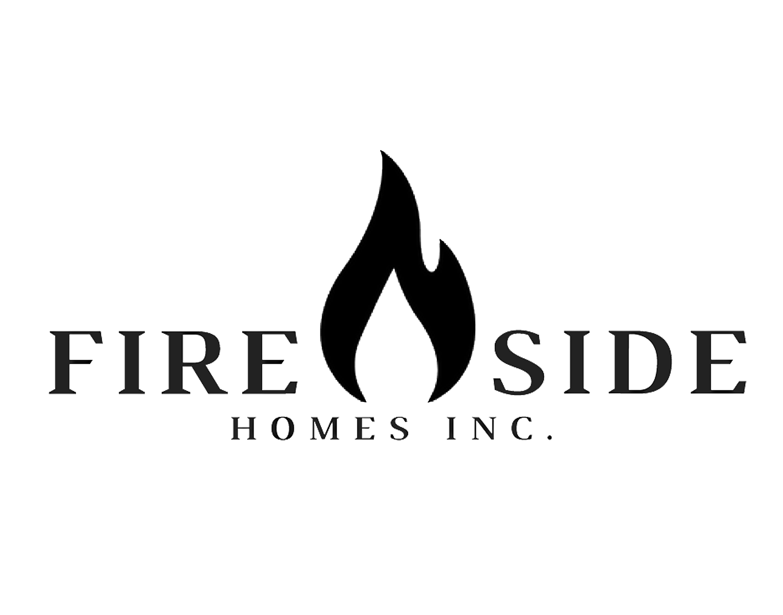Services 2 — Fireside Homes Inc