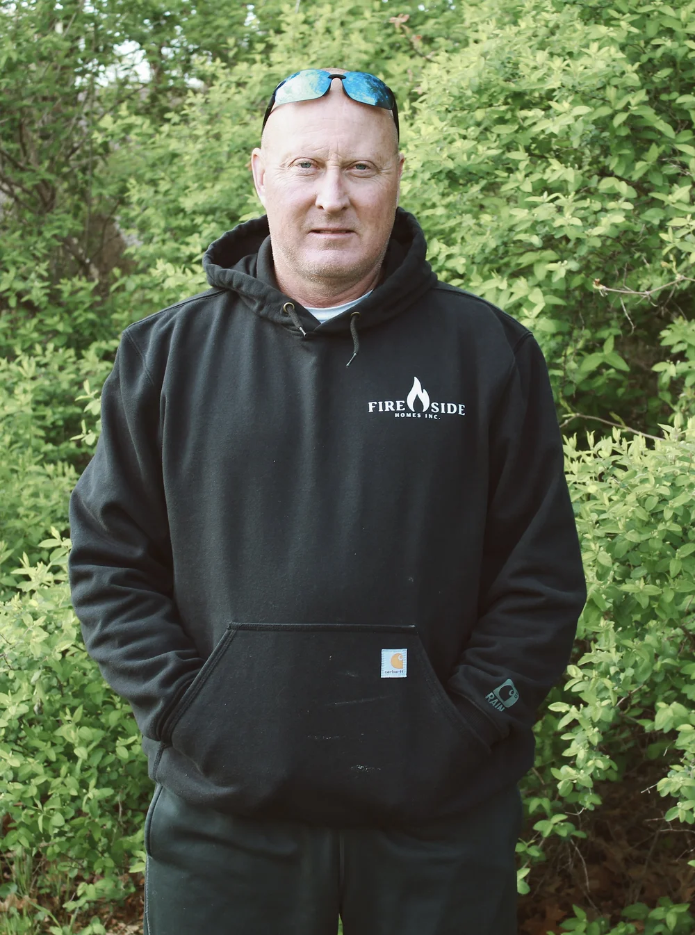 Team 1 — Fireside Homes Inc