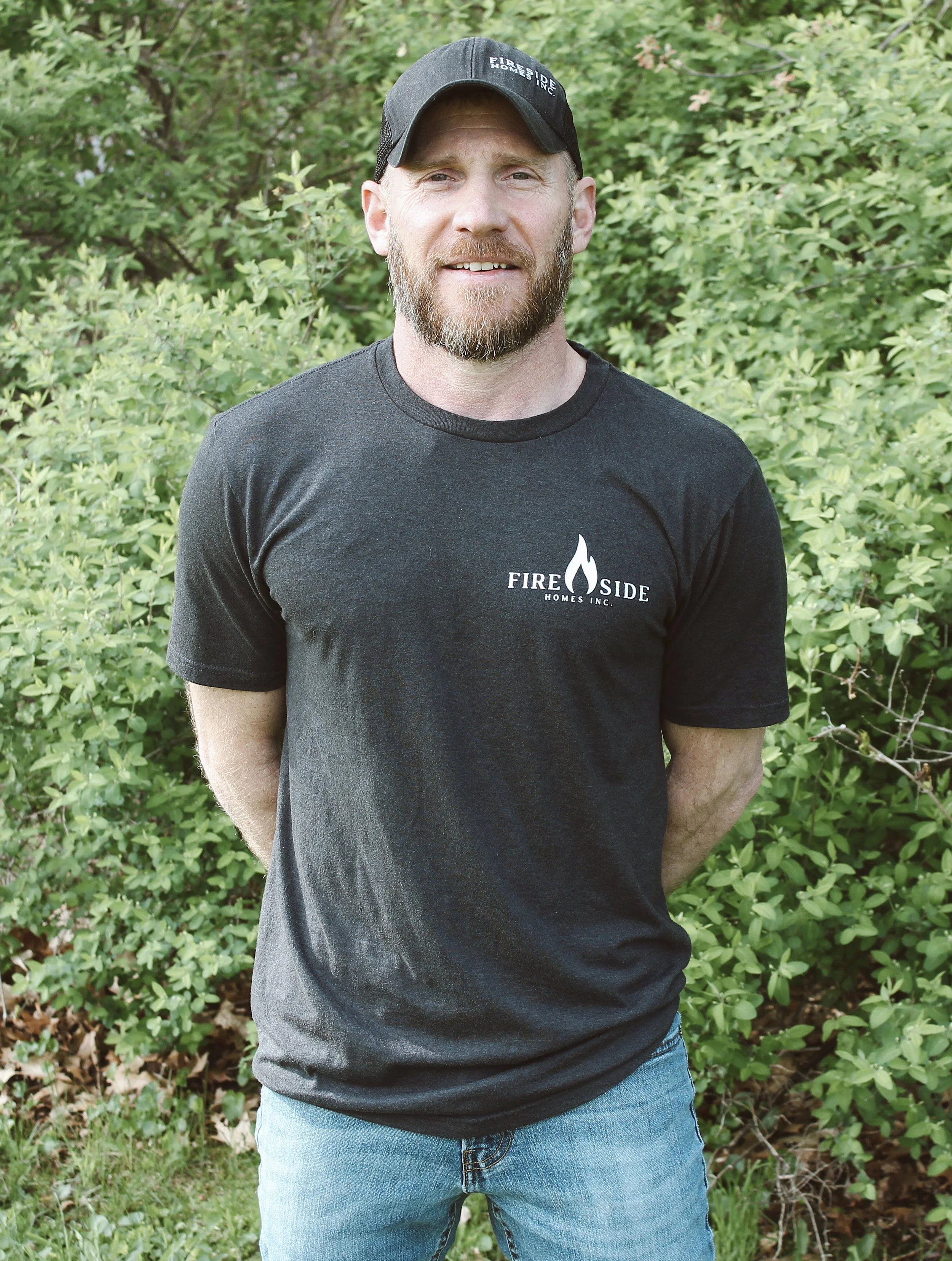 Team 1 — Fireside Homes Inc