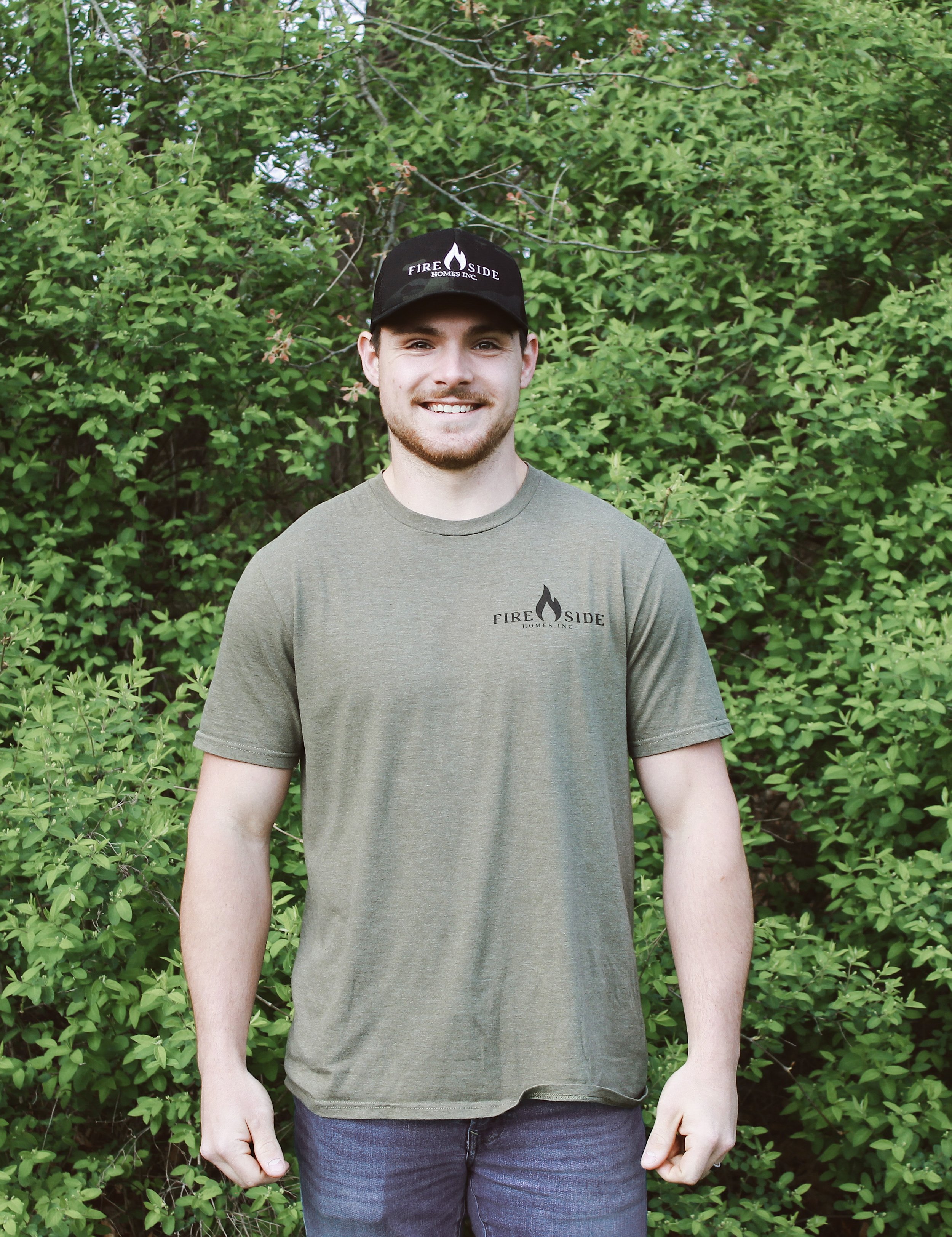 Team 1 — Fireside Homes Inc