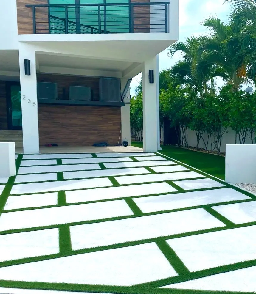 Turf Your Life - South Florida's Artificial Turf Installation Experts