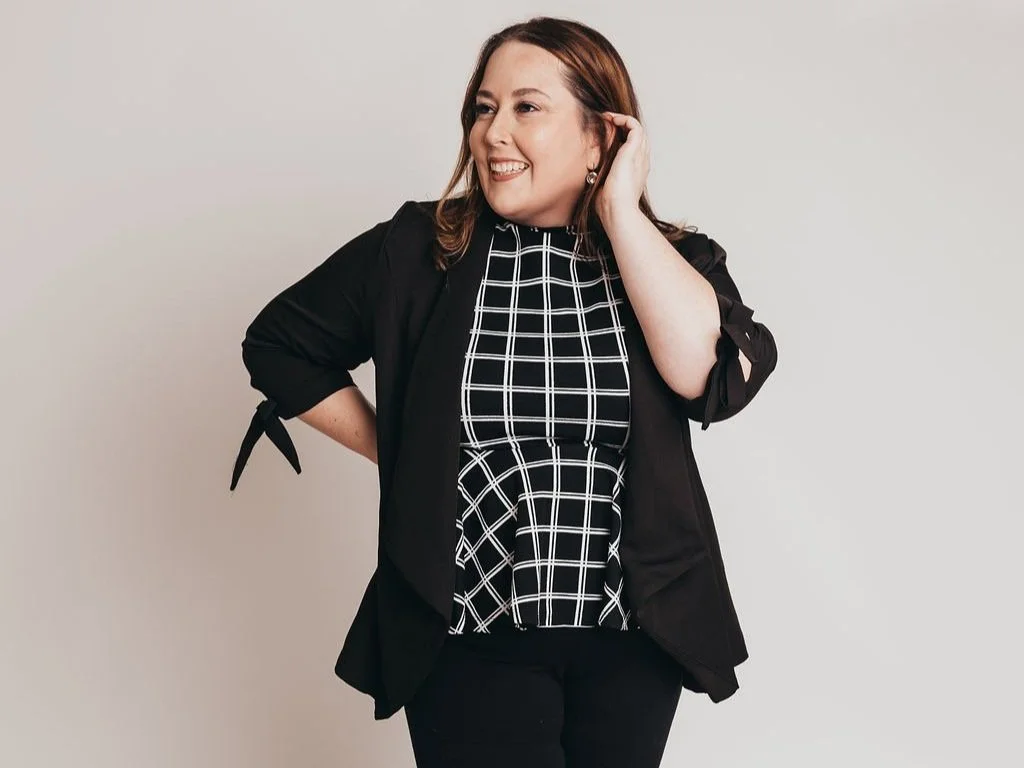 Meet the Owner — Pride Pediatric Therapy