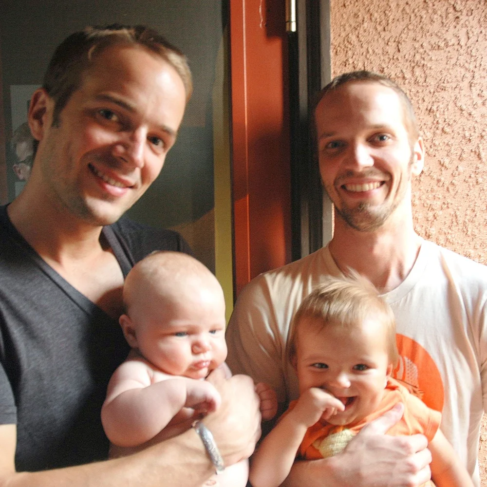 About the team – Screenable