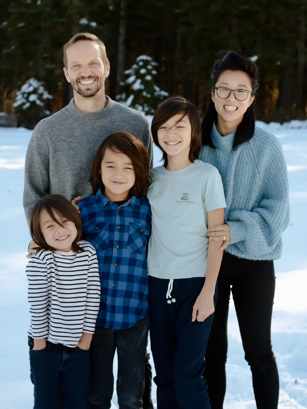 About the team – Screenable