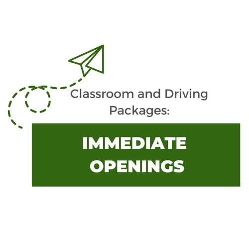 Road Ready Driving School