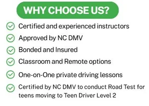 Road Ready Driving School