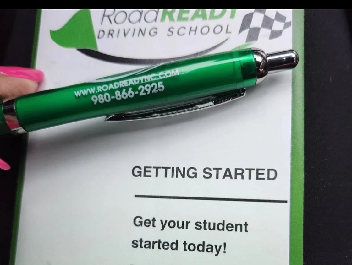 Road Ready Driving School