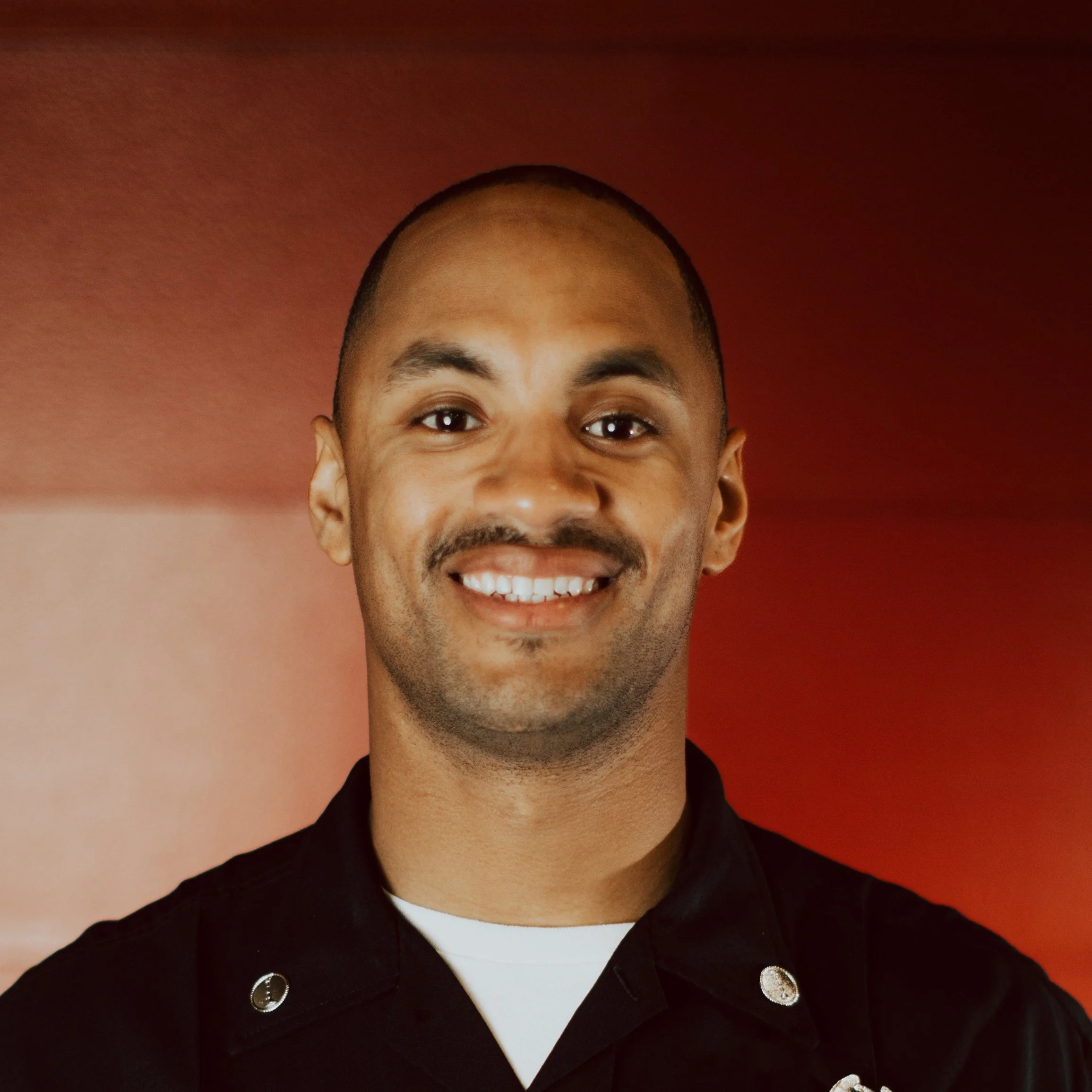 Board Members — SFBFA